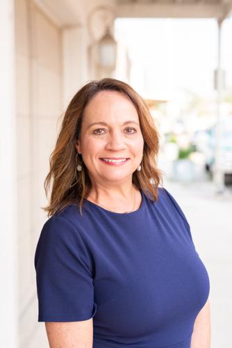 Yvette Roussel named CEO of Northshore Food Bank | St. Tammany ...