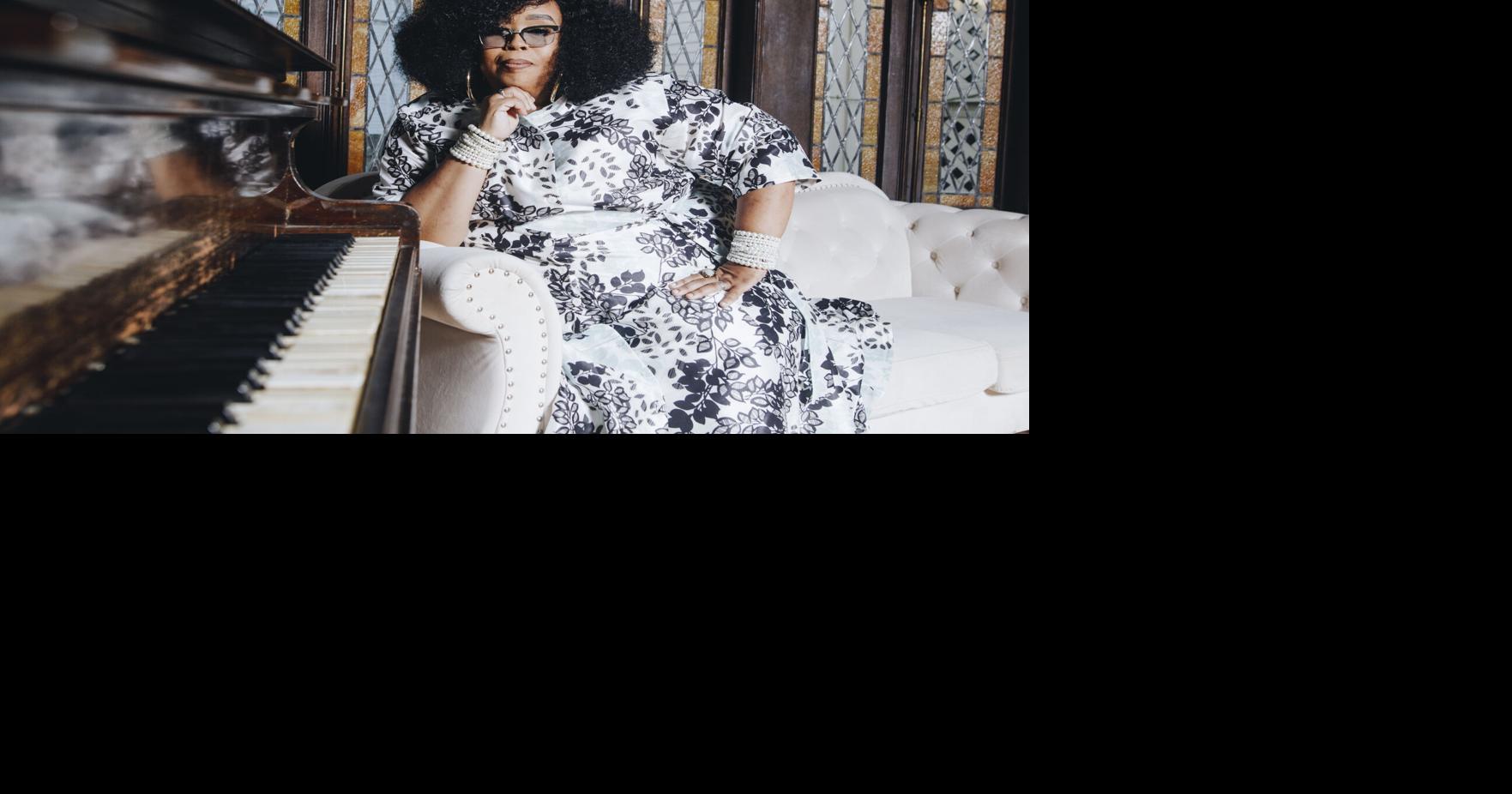 NOLA pianist Lilli Lewis battling back from health issues | Keith Spera ...