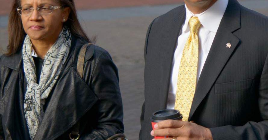 Greg Meffert says Nagin knew trips paid by contractor | News | nola.com