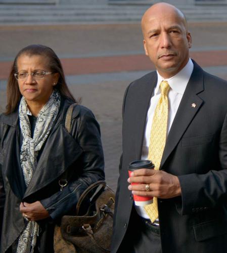 Greg Meffert says Nagin knew trips paid by contractor | News | nola.com
