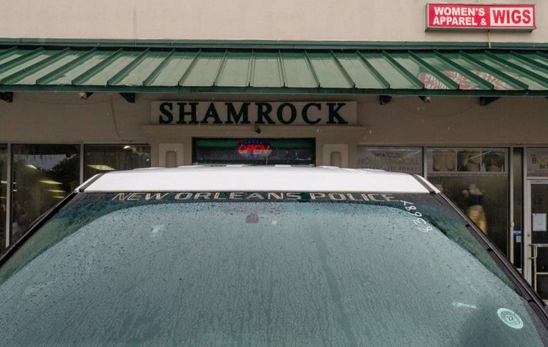 New Orleans shuts down Shamrock bar after fatal shooting | Crime/Police ...