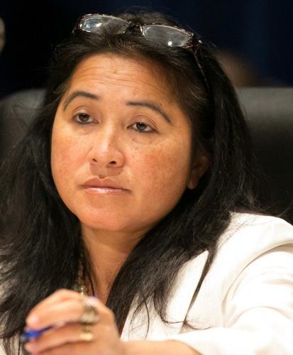 Cyndi Nguyen named to Time's list of people changing the South | Local ...