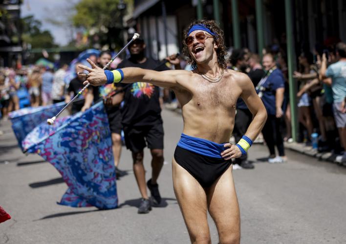 decadence 2024 dates