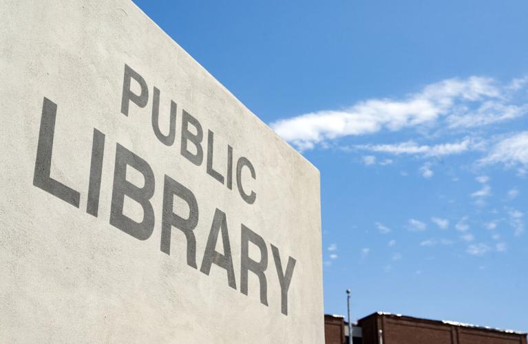 Lafayette dad wants sexually explicit books away from kids | News ...