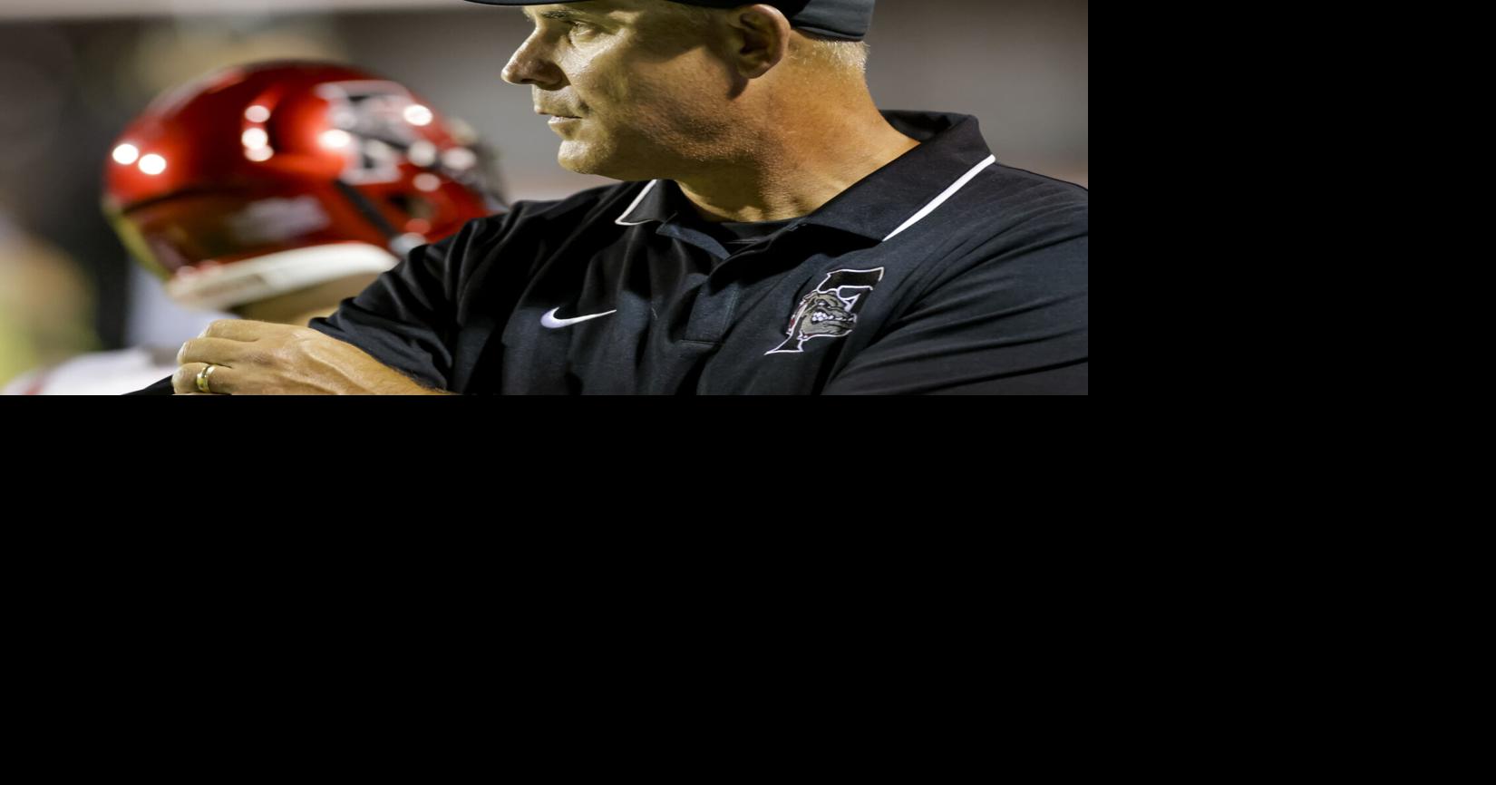 Chris Blocker steps down as Fontainebleau football coach after 8 ...