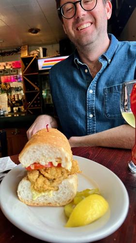 Food writers try po-boys, gumbo in NOLA ahead of Super Bowl | Super ...
