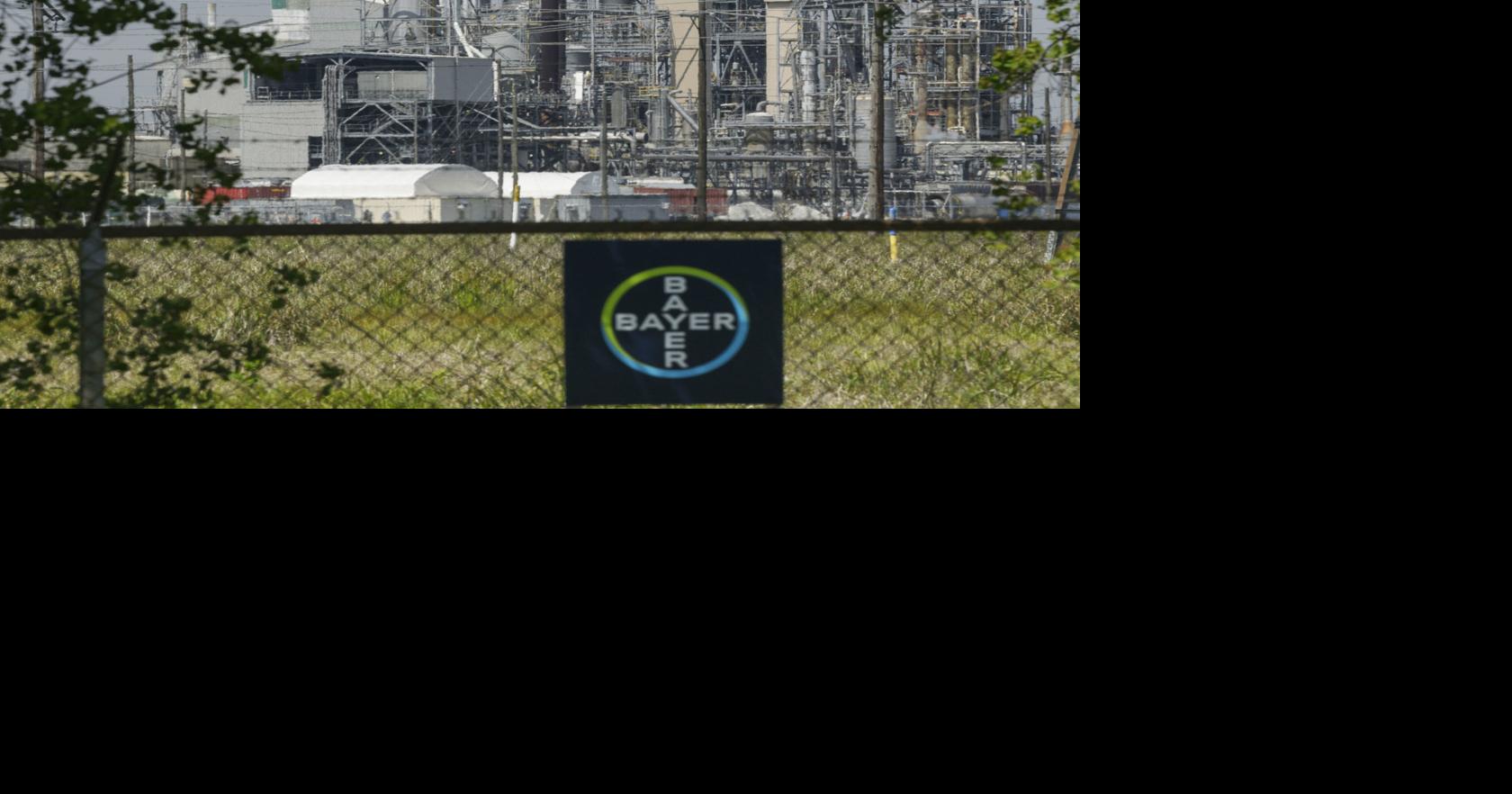 Monsanto's Luling plant in spotlight amid Roundup lawsuits claiming ...
