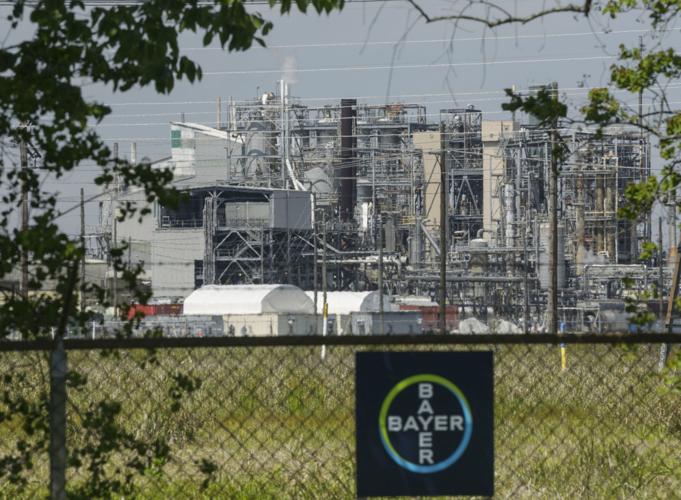 Monsanto's Luling plant in spotlight amid Roundup lawsuits claiming ...