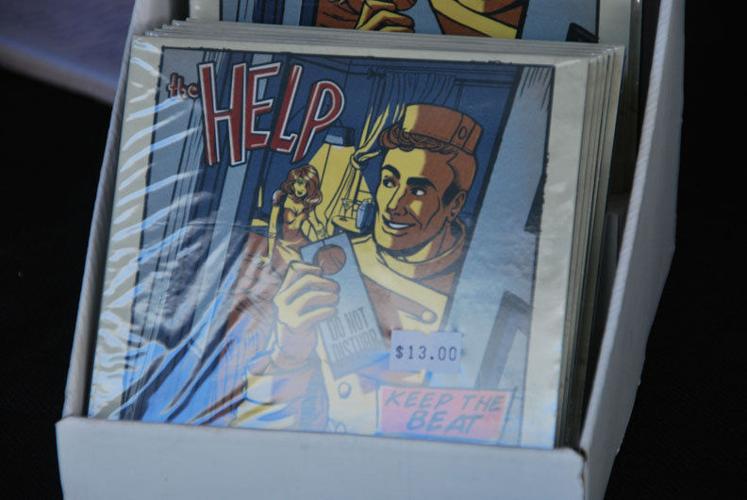 New Orleans Jazz Fest flashes back to the '80s with Barbara Menendez ...