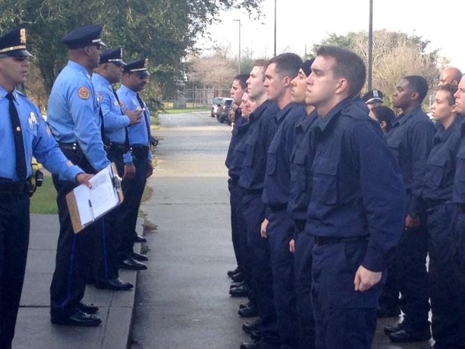 Federal monitor questions NOPD recruiting plan, standards | Crime ...