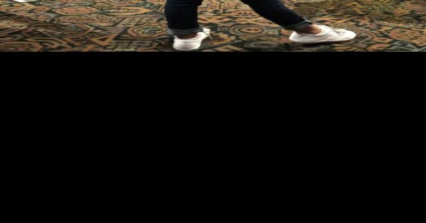 Emma Jo Tassin, 5, shines in the bright lights of the Saenger | Archive ...