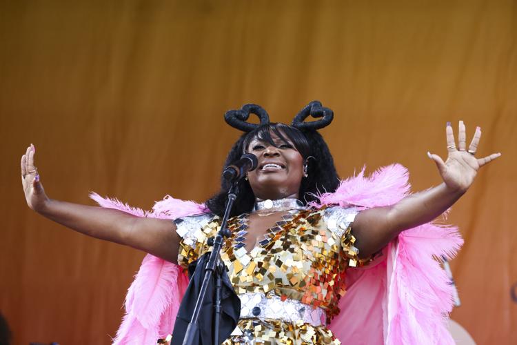 Tank and the Bangas' Grammy gets delivered to wrong address | Keith ...