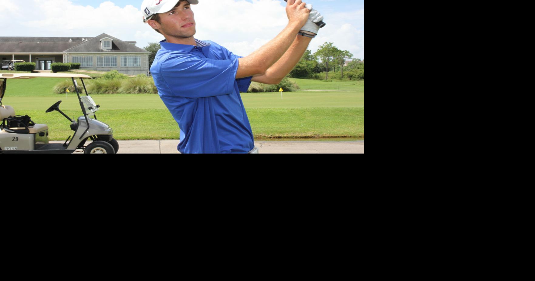 Setting a course: Young Slidell golfer already has his eye on the PGA ...