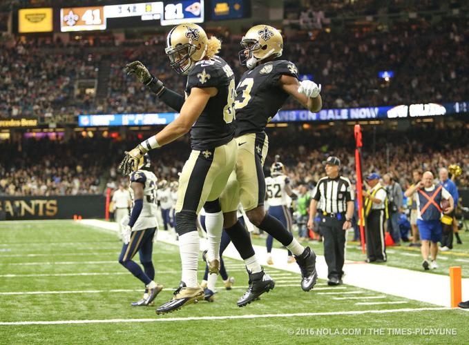 Saints enter final stretch of the season needing win after win ...