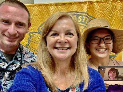 Toastmasters focus on communication | St. Tammany community news | nola.com