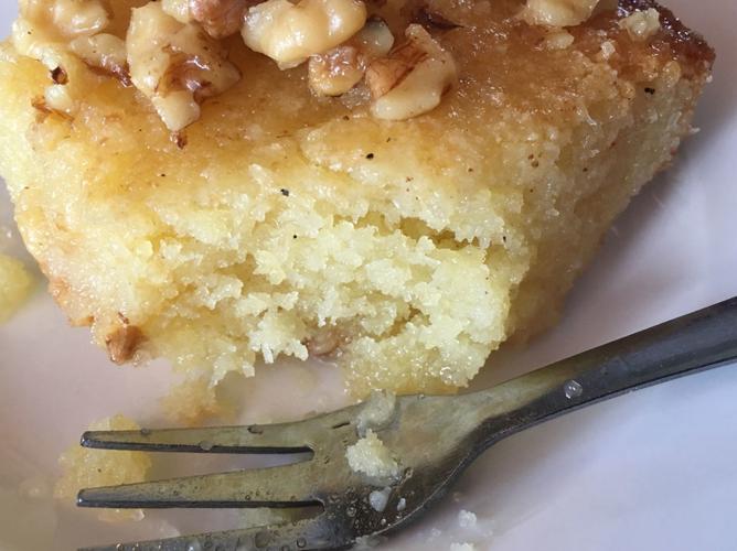Shahrazad Cafe dishes up Middle Eastern fare Uptown: Opening alert ...