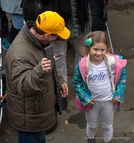 Stellaaaaa! See photos of the 2019 Stanley and Stella shouting contest ...