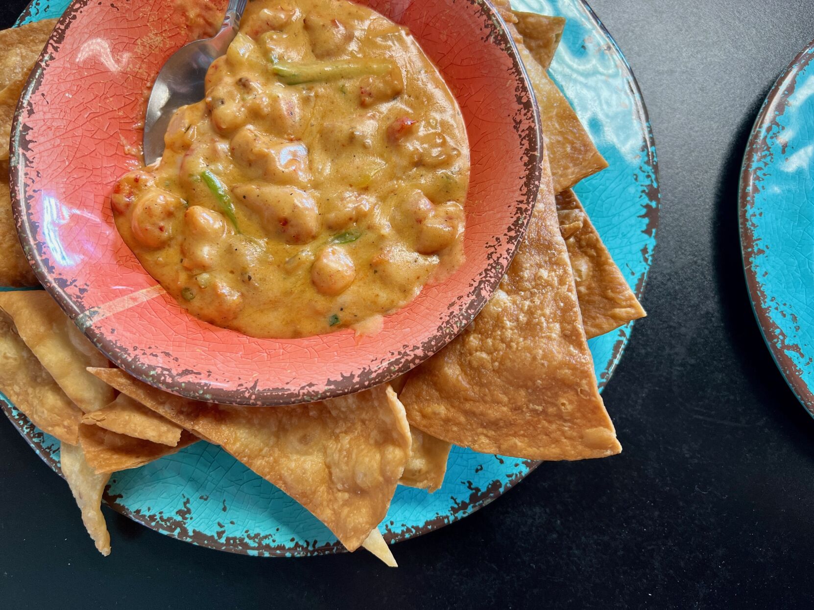 seithers queso | | nola.com