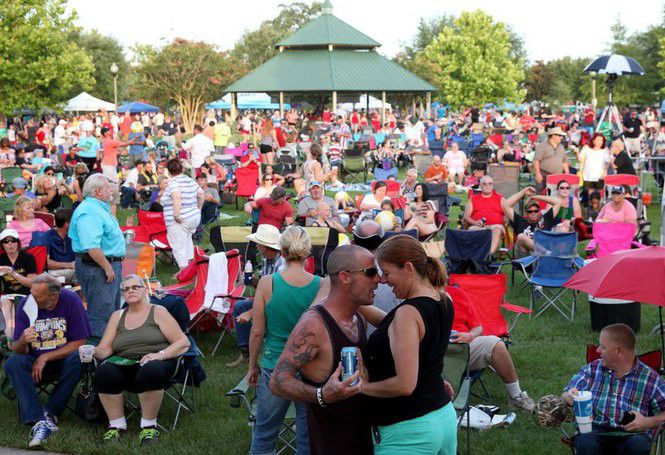 A year of festivals in New Orleans: 41 of our favorite photos ...