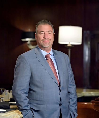 New Orleans, Baton Rouge area People in Business for April 25, 2021 ...