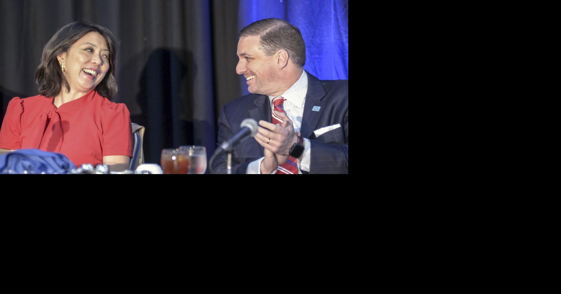 Mike Yenni reflects on time as Jefferson's president: 'I made my ...
