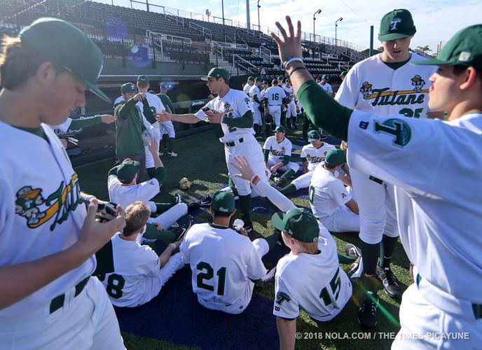 Tulane, UNO to play for reinstated Pelican Cup in baseball series ...
