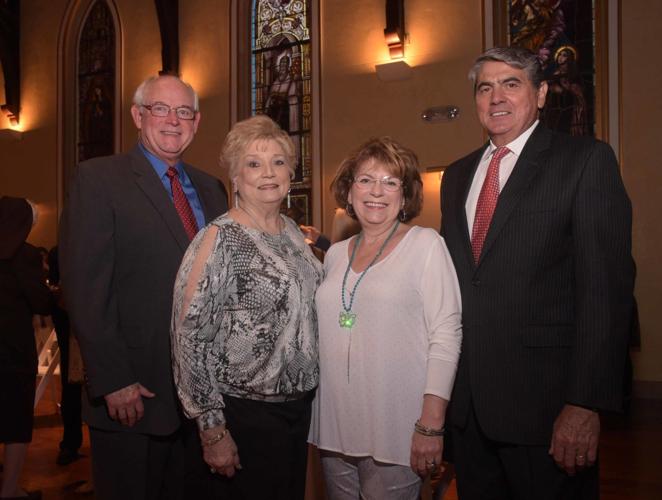 Mount Carmel Academy Spring Fling draws alumnae and school parents ...