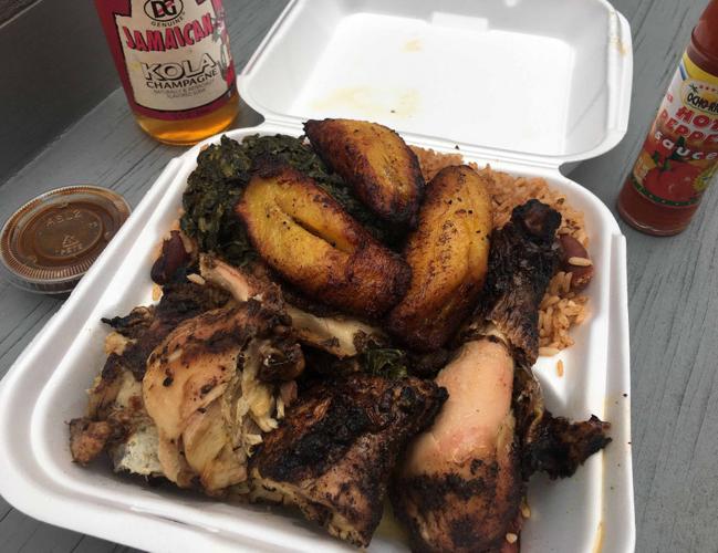 New Orleans' Caribbean chefs give Jerk Chicken Fest authentic flavor ...