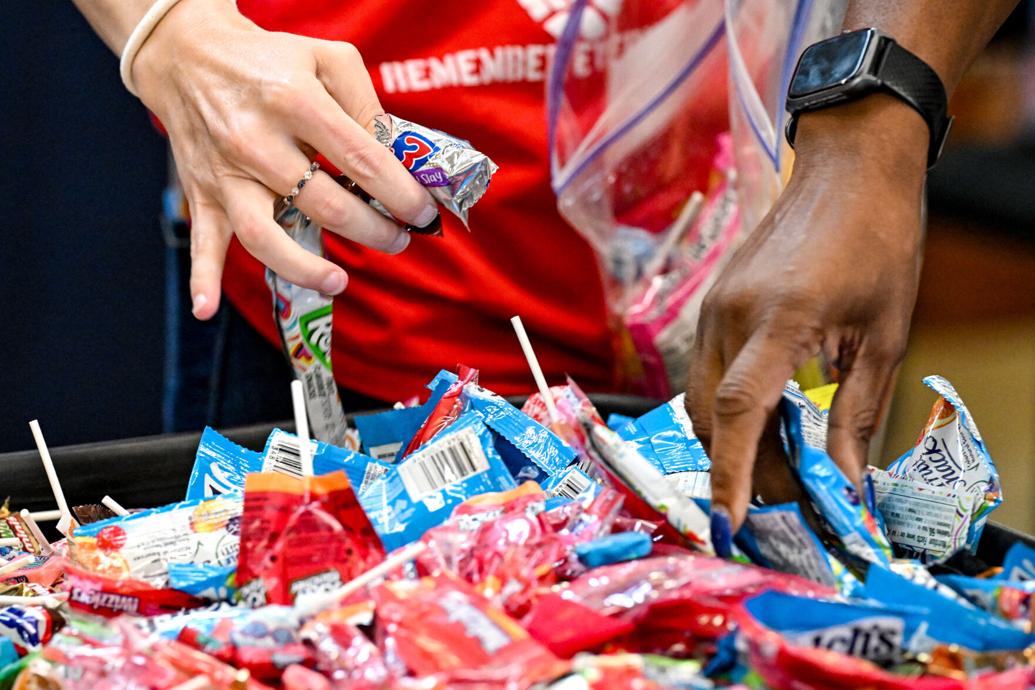 Louisiana SNAP soda and candy ban starts Ash Wednesday | Health care ...