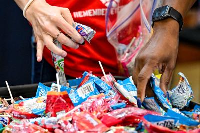 Louisiana SNAP soda and candy ban starts Ash Wednesday | Health care ...
