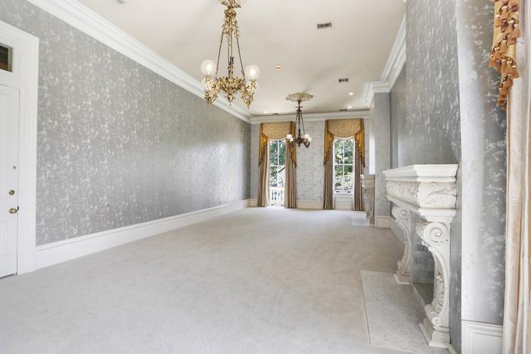See inside a $4.5M Victorian mansion once owned by Anne Rice | Home ...