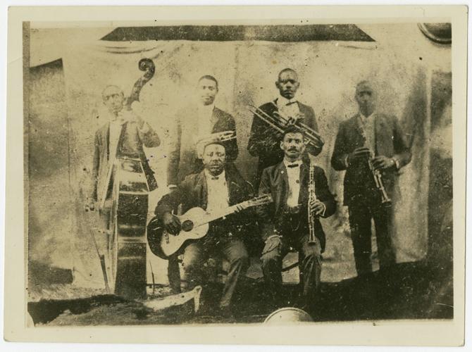 Buddy Bolden house still not renovated after 5 years | Music | nola.com