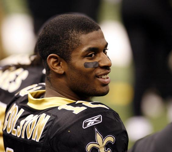 Marques Colston released after 10 seasons with Saints | Saints | nola.com