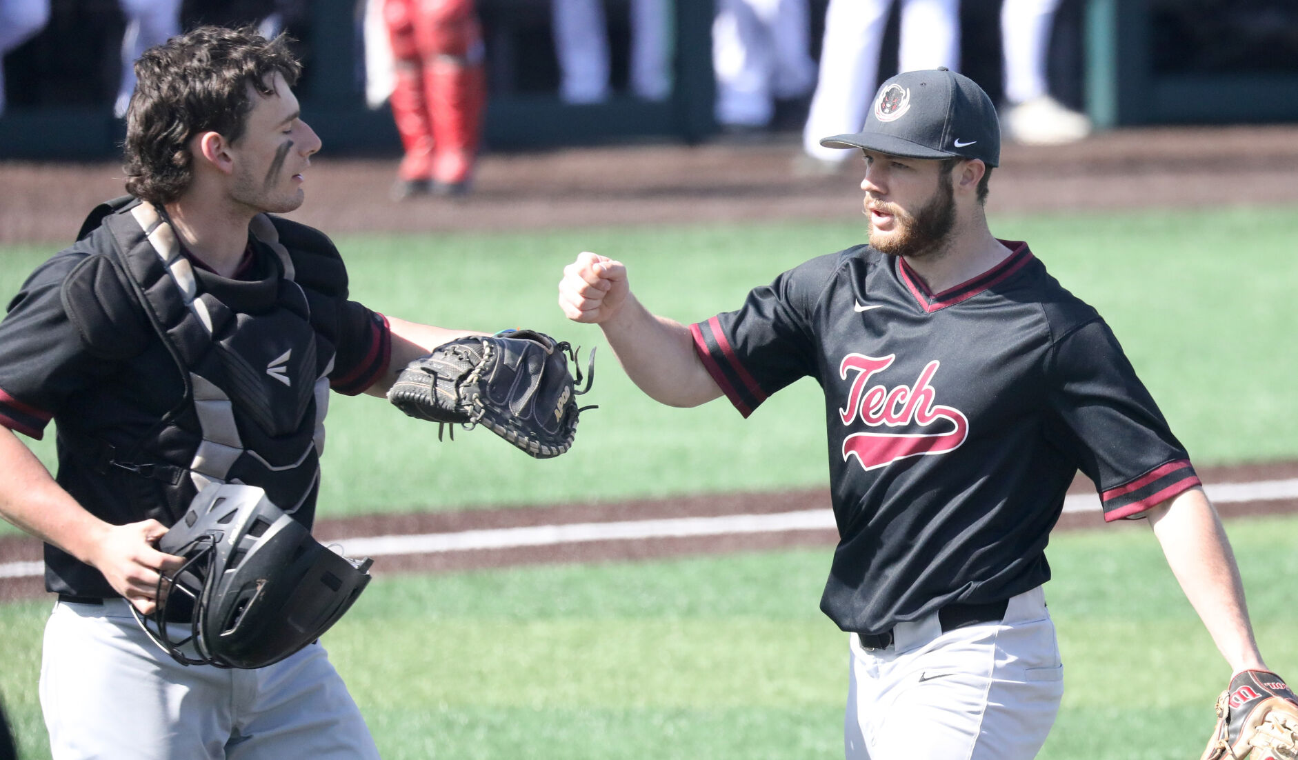 Covington's Mason Estrada drafted by the Los Angeles Dodgers | St ...