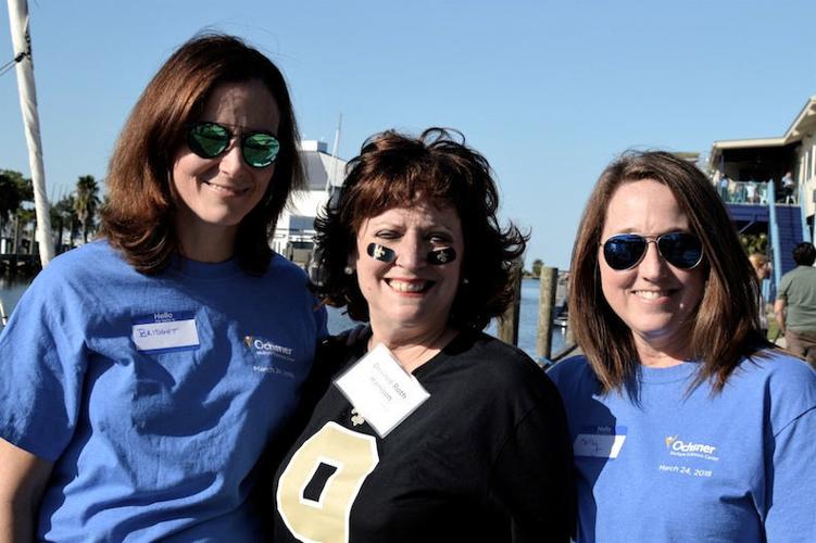 MS Warriors for a Cause launches a new fundraising challenge with a ...