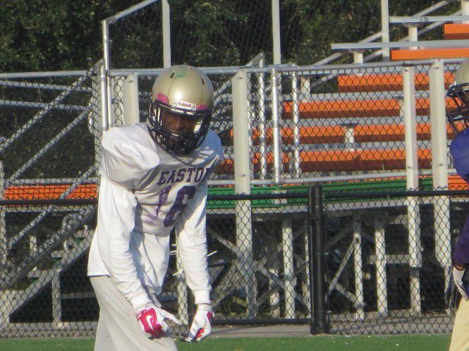 Projecting LSU's final 9 spots for the 2016 class: James Smith | Prep ...