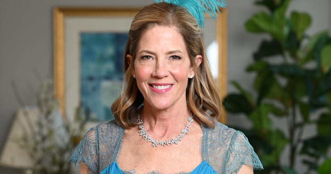 Eleanor Lane crowned queen of Mystic Club ball | Mardi Gras | nola.com