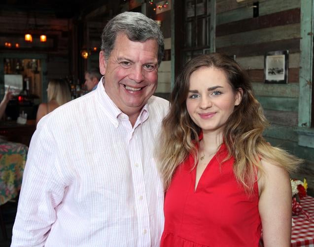 Nell Nolan: Kelly Weinstock deb; Schonberg deb; Tubbs deb | Parties ...