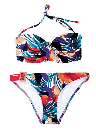 9 bathing suit trends for the summer | Gambit Weekly | nola.com