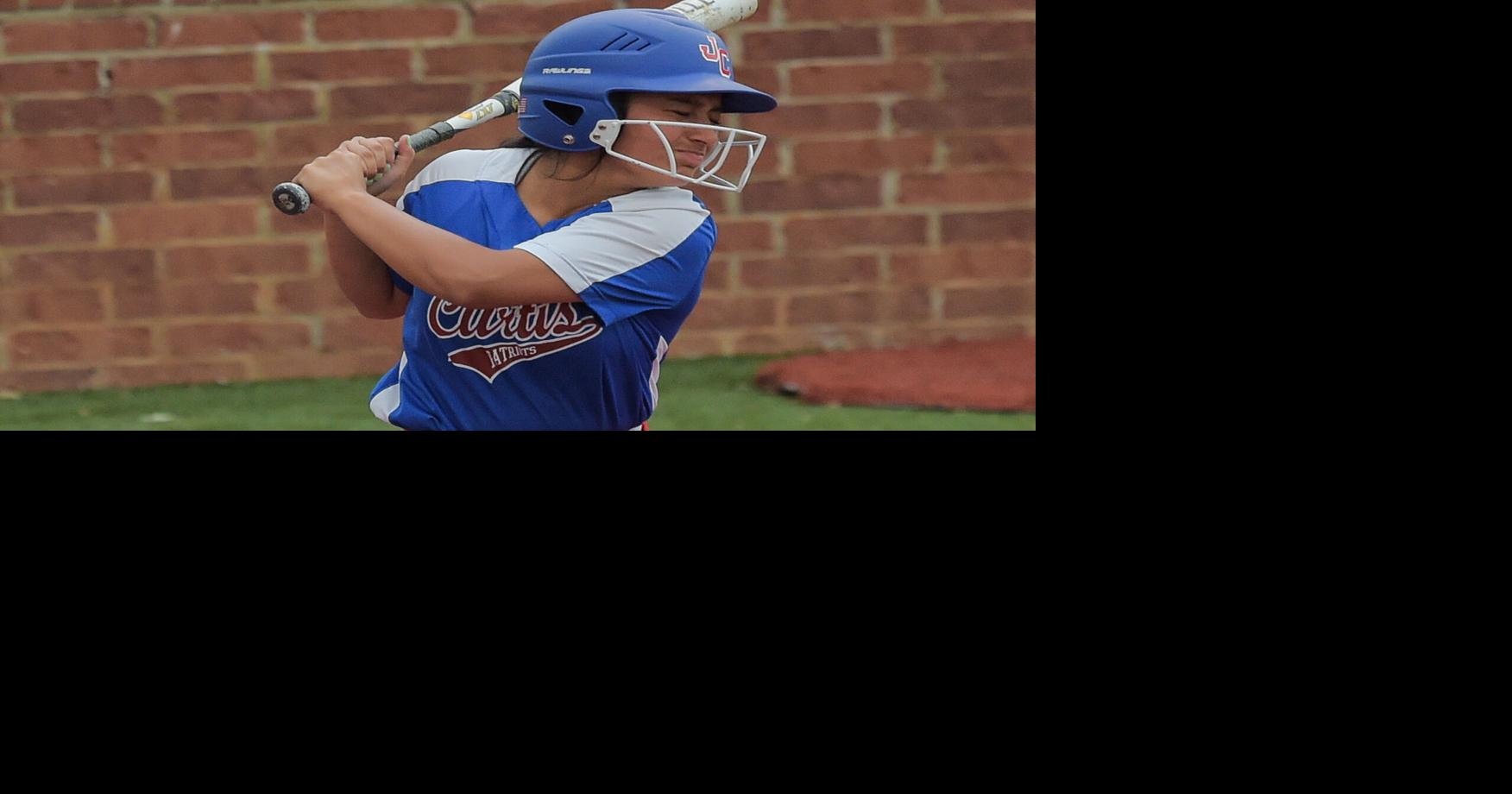Photos: Top softball teams display great talent with John Curtis ...