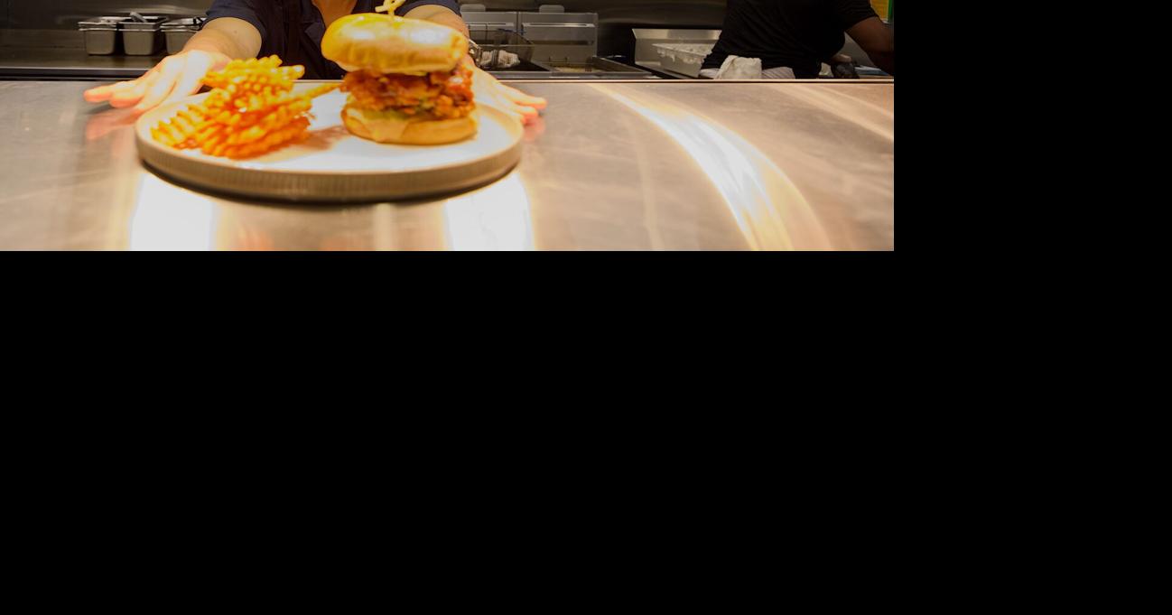 Nina Compton's new restaurant opens at Harrah's New Orleans | Where ...