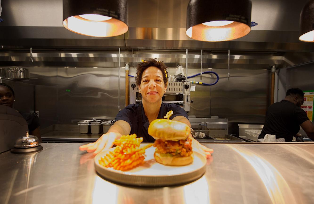 Nina Compton's new restaurant opens at Harrah's New Orleans | Where ...