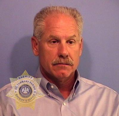 David Mannella's alleged sexual battery of Slidell neighbor now a ...