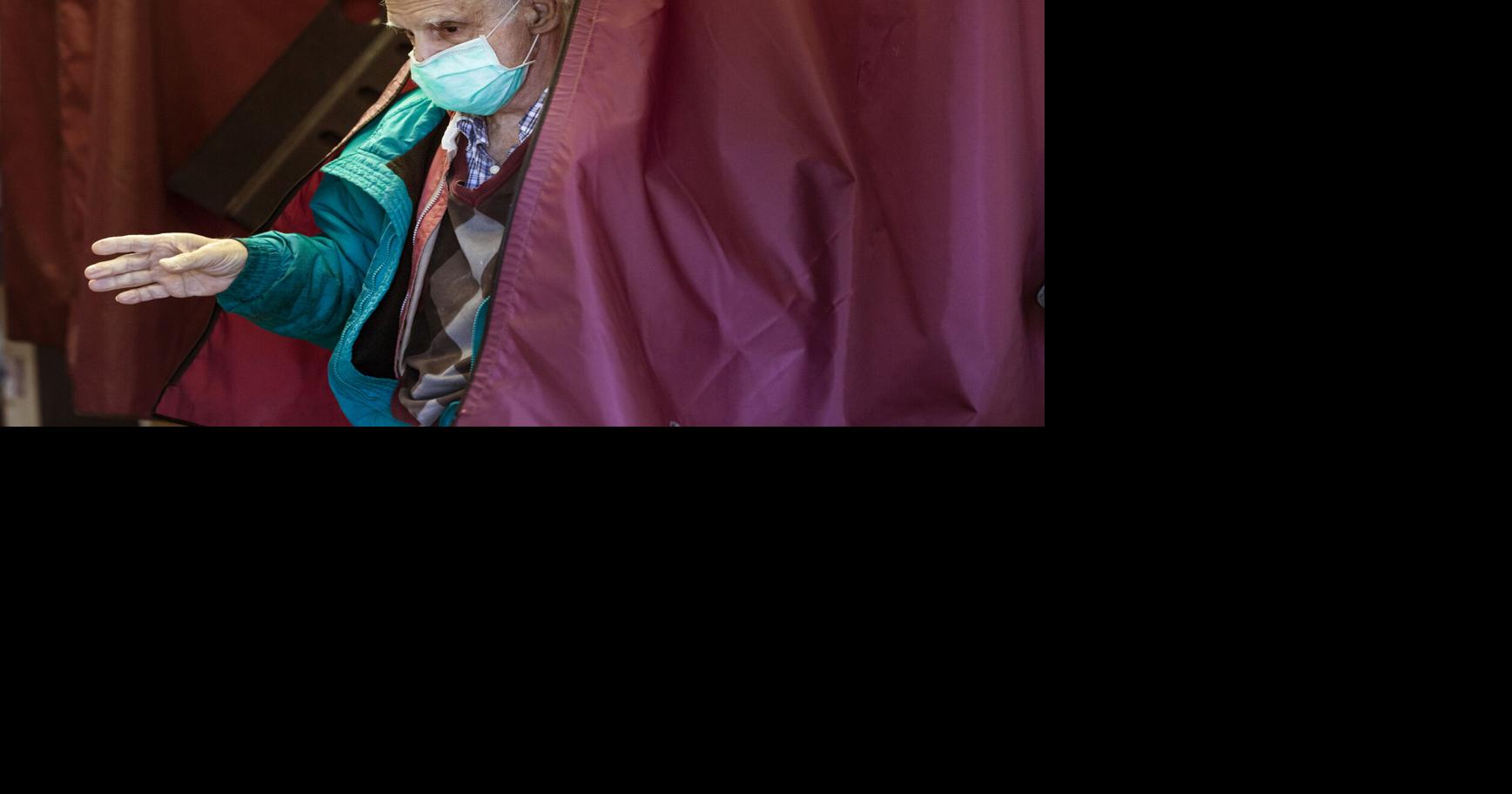 Gretna mayor, police chief, council members re-elected without ...