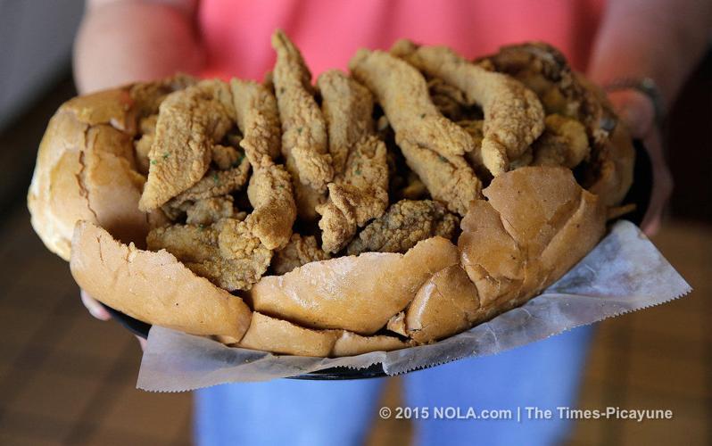 Kenner Seafood | Where NOLA Eats | nola.com