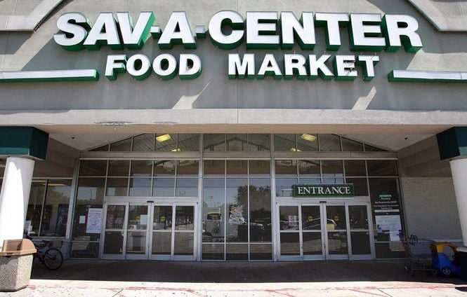 Long-gone grocery stores of New Orleans: Vintage photos from The Times ...