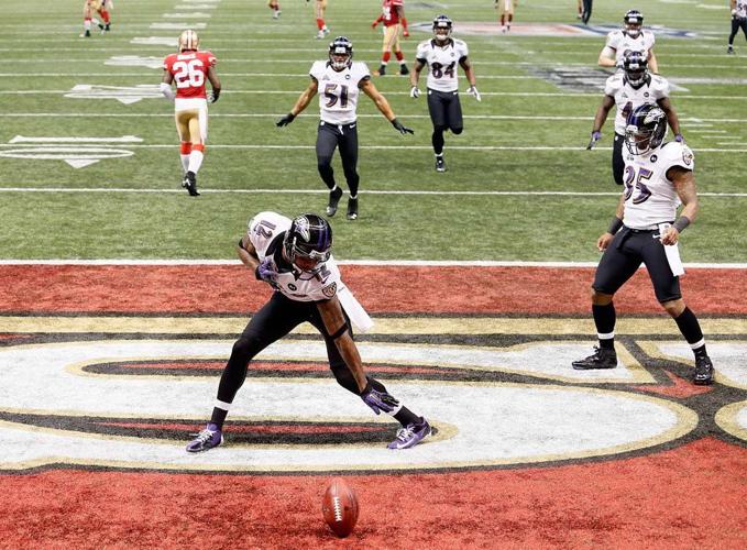 New Orleans native, ex-NFL star Jacoby Jones left his mark | Rod Walker ...