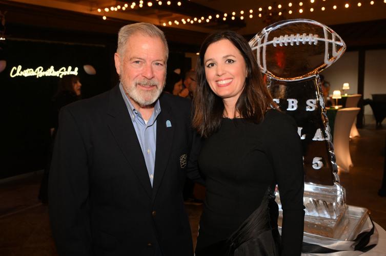 Nell Nolan: 8 O'Clocks, Christian Brothers Gala, Chapelle Emerald Gala ...
