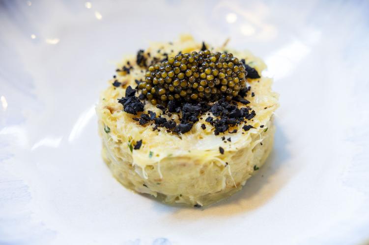 What it's like to eat at 34, Emeril's New Orleans restaurant | Where ...