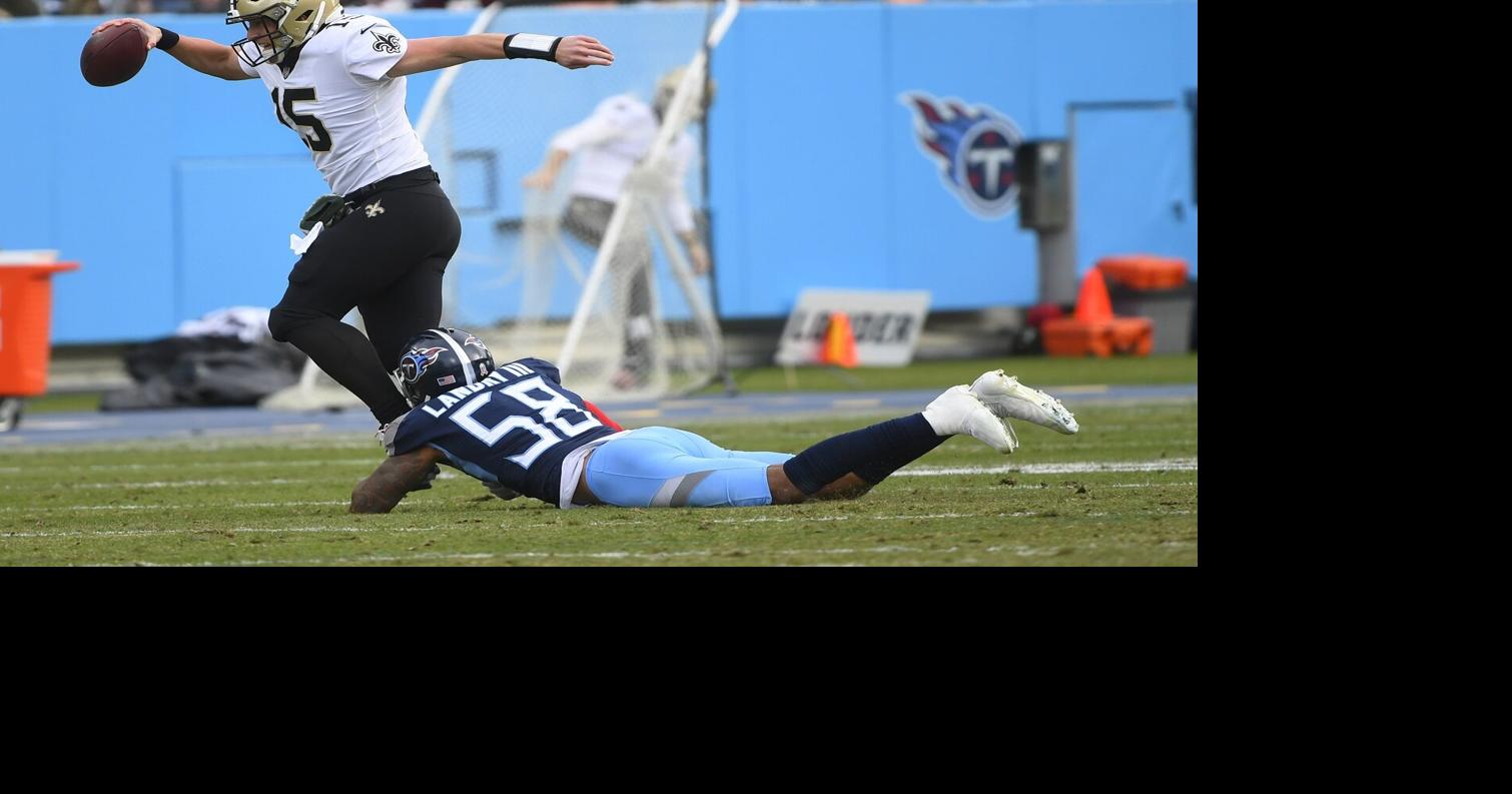 Rod Walker: If Saints want a better finish, their struggling offense ...